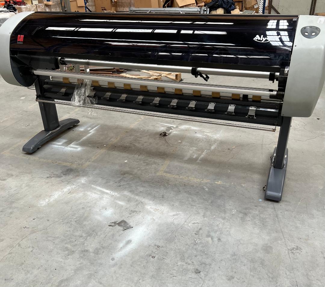 PLOTTER LECTRA ALYS 20 - Yamatex.ro | Masini de cusut industriale