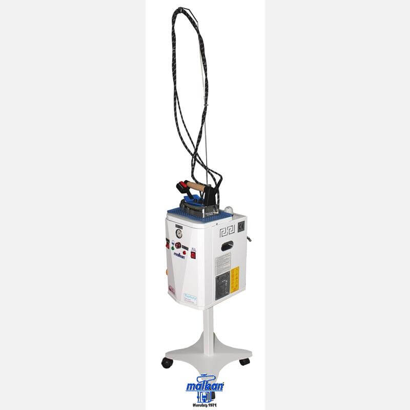 Mini generator de abur semi-automat 7L Malkan MINI7